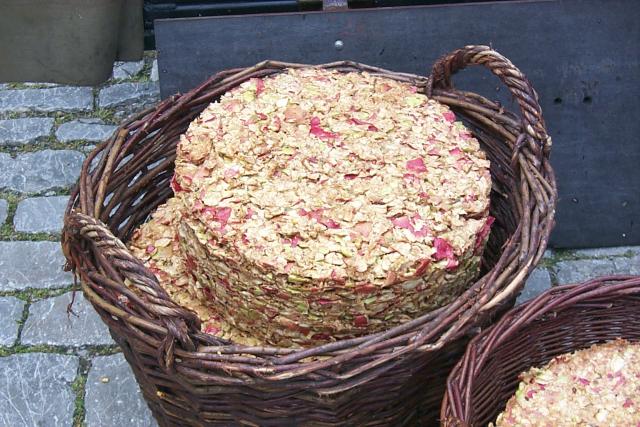 Apple pomace | Feedipedia