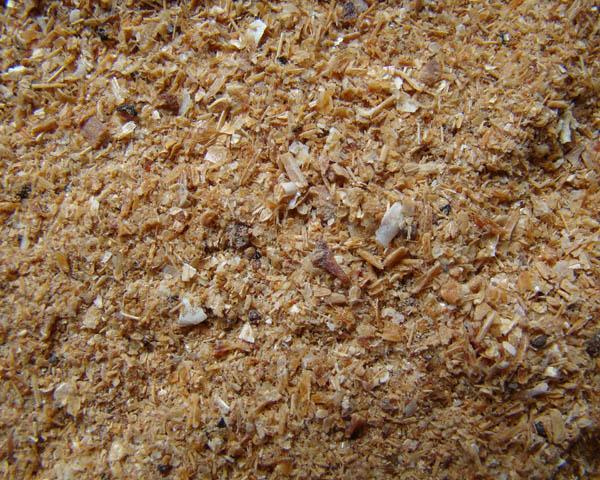 Shrimp shell powder | Feedipedia